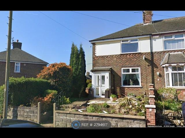 Sandy Road, Stoke On Trent ST6, 3 bed semi detached house to rent, £900 pcm | PrimeLocation