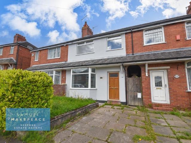 Sandy Road, Sandyford, Stoke On Trent ST6, 3 bed terraced house to rent, £950 pcm | PrimeLocation