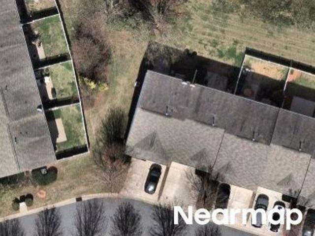 Sandy Spring Ln