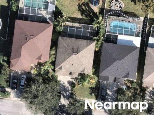 Sandy Springs Cir