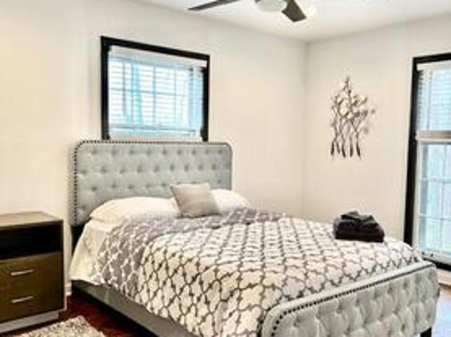 Sandy Springs Home