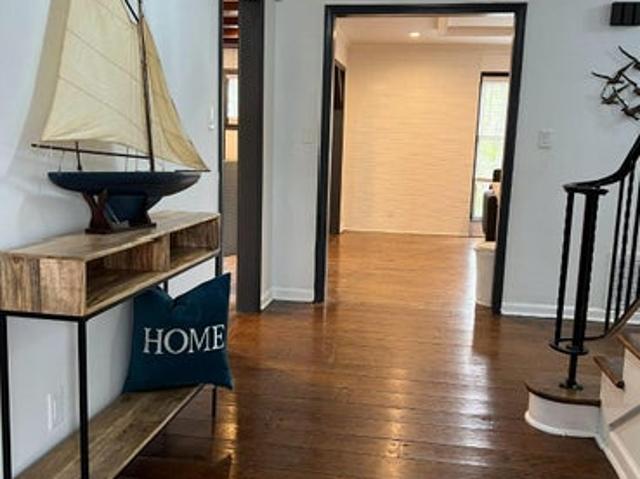 Sandy Springs Home