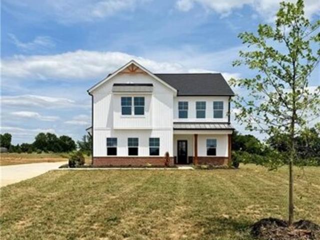 Sandy Springs Rd, Mocksville, Home For Sale