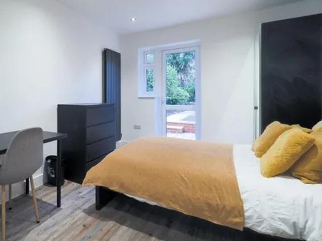 Sandymount Avenue, London, HA7 4TU, United Kingdom | Room for rent #117989745 | Rentberry