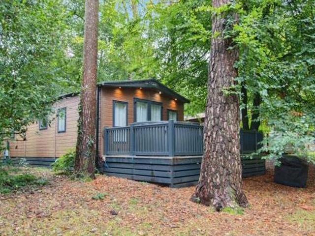 Sandyballs, Godshill, 3 Bedroom Park