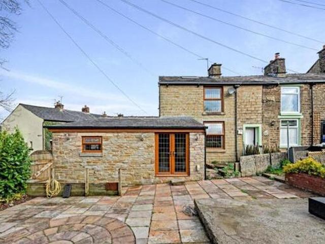 Sandybank Road, Edgworth, 3 Bedroom End
