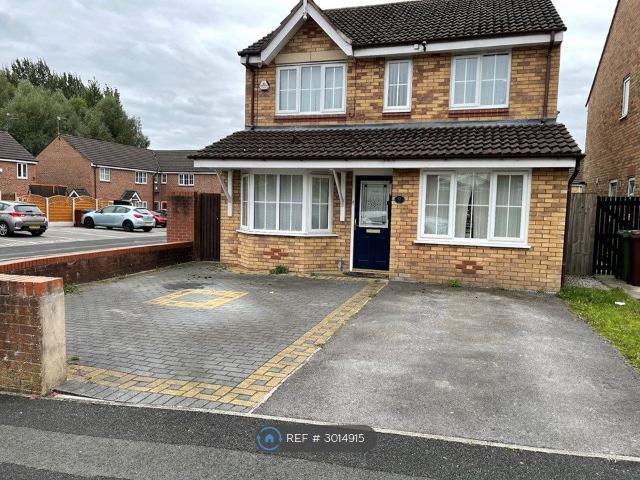 Sandybrook Drive, Manchester M9, Room to rent, £675 pcm | PrimeLocation