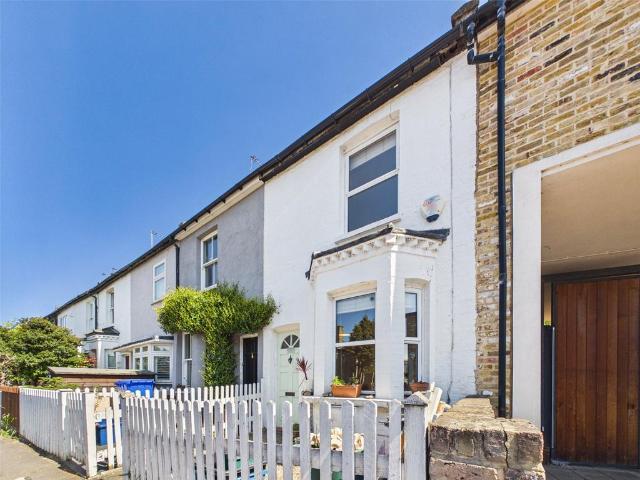 Sandycombe Road, Kew 2 bed terraced house to rent £2,750 pcm £635 pw