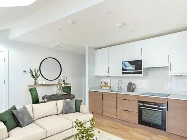 Sandycombe Road, Richmond, 1 Bedroom Flat