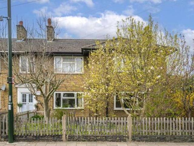 Sandycombe Road, Richmond, 2 Bedroom Apartment