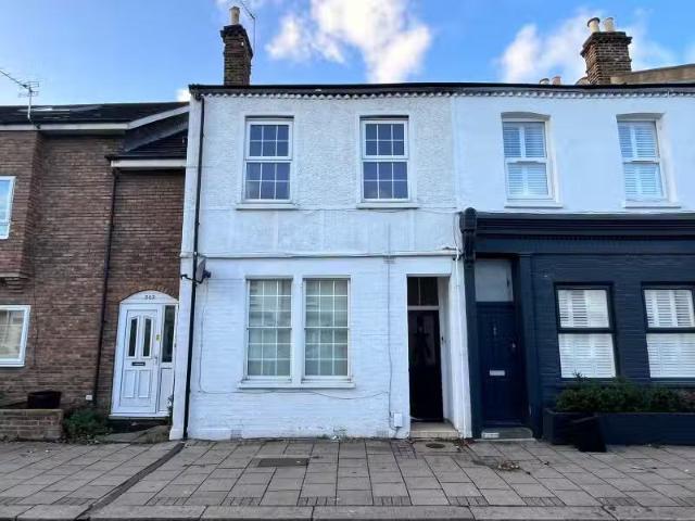 Sandycombe Road, Richmond, TW9 2EQ