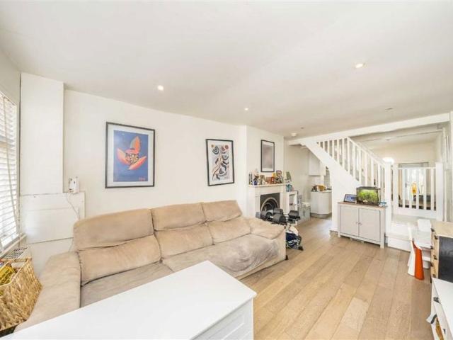 Sandycombe Road, TW9, London