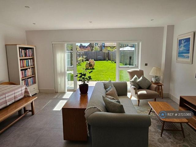 Sandycroft Close, Yarnton, Oxford, OX5 1 bed detached house to rent £1,950 pcm £450 pw