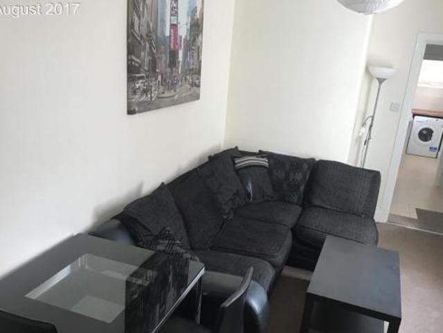 Sandyford Road, Newcastle Upon Tyne, 2 Bedroom Ground