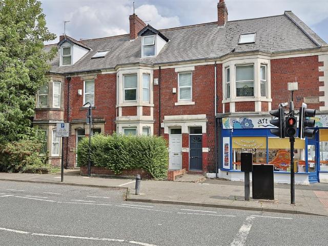 Sandyford Road, Sandyford, Newcastle Upon Tyne NE2, 2 bed shared accommodation to rent, £1,195 pcm | PrimeLocation