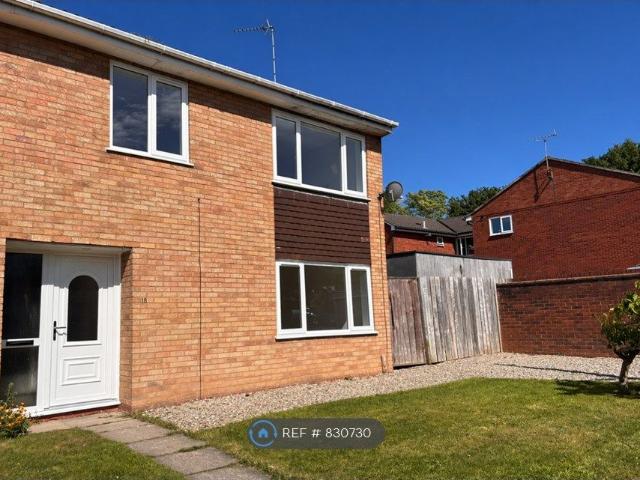 Sandygate Close, Redditch B97, 3 bed terraced house to rent, £1,250 pcm | PrimeLocation