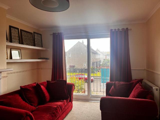 Sandyherd Court, St Andrews KY16 2 bed flat to rent £1,800 pcm £415 pw