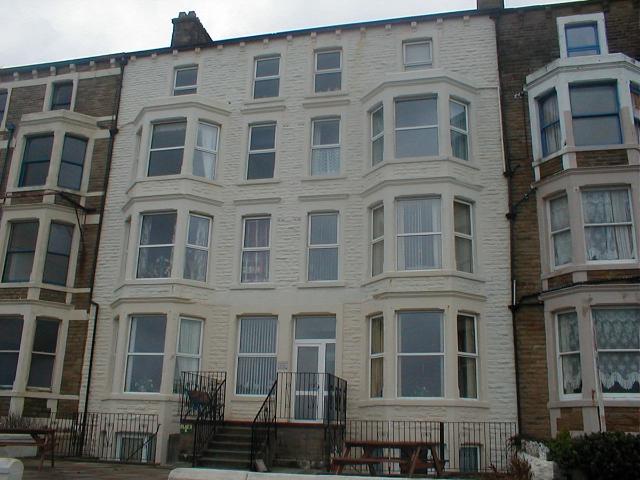 Sandylands Promenade, Morecambe LA3, 1 bed flat to rent, £595 pcm | PrimeLocation