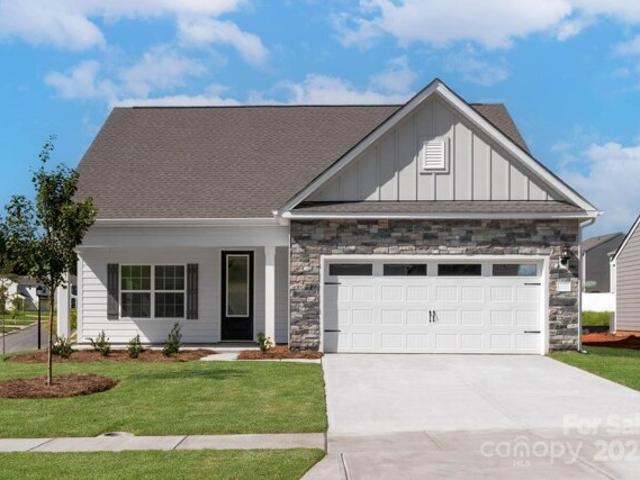 Sandypark Ct, Troutman, Home For Sale