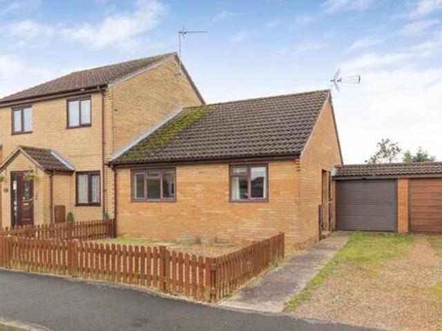 Sandys Crescent, Littleport, 2 Bedroom Semi detached
