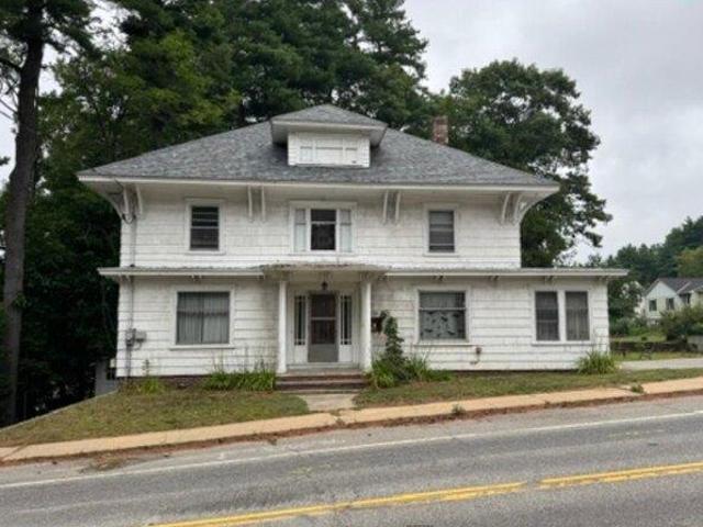 Sanford ME 04073 105105426