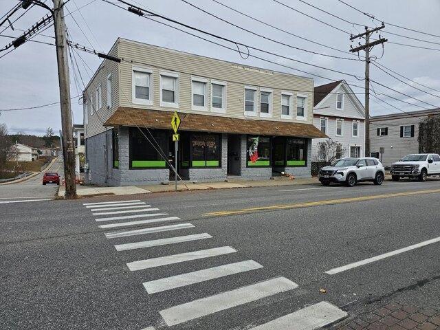 Sanford ME 04083 103035537