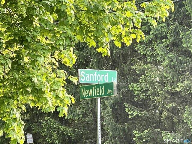Sanford Ln, Stamford, Plot For Sale