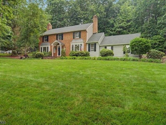 Sanford Rd, Mount Olive Township, Home For Sale