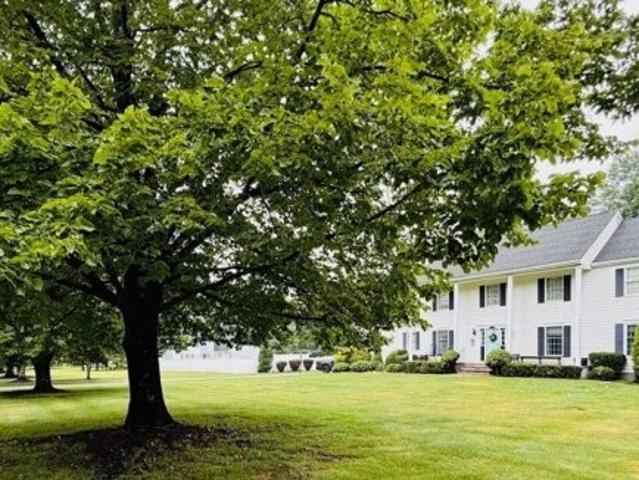 Sanford Rd, Mount Olive Township, Home For Sale