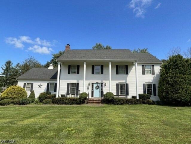 Sanford Rd, Mount Olive Township, Home For Sale
