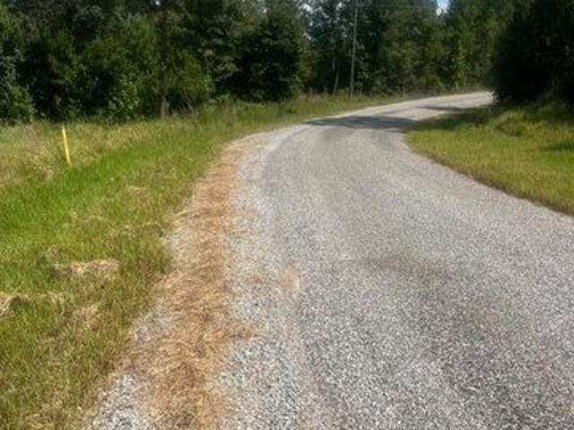 Sanford Rd, Lucedale, MS 39452