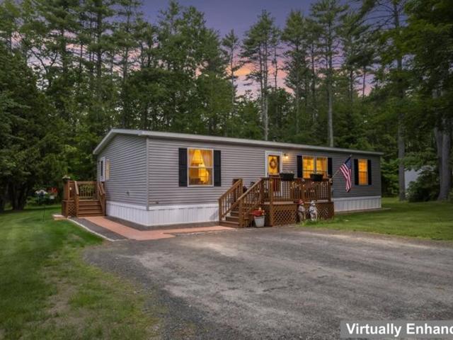 Sanford Rd Unit,wells, Property For Sale