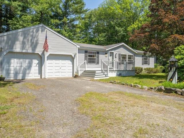 Sanford Rd Unit,wells, Property For Sale