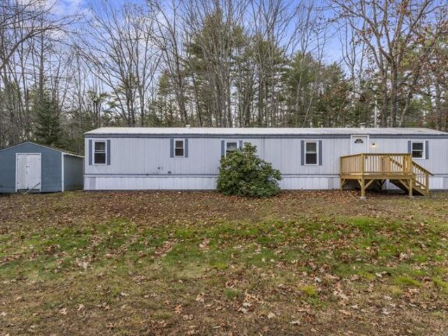 Sanford Rd Unit,wells, Property For Sale