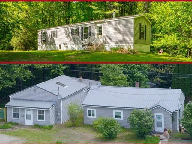 Sanford Rd, Wells, Home For Sale
