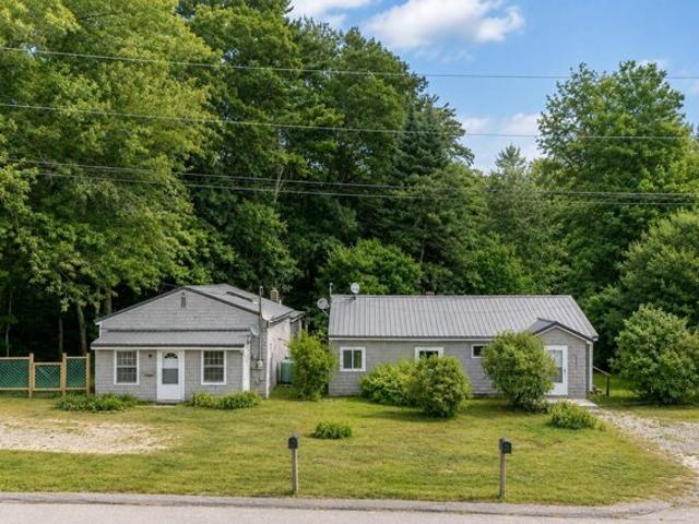 Sanford Rd, Wells, Home For Sale