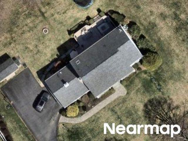 Sanford Rd