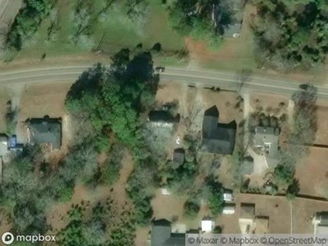 Sanford Rd