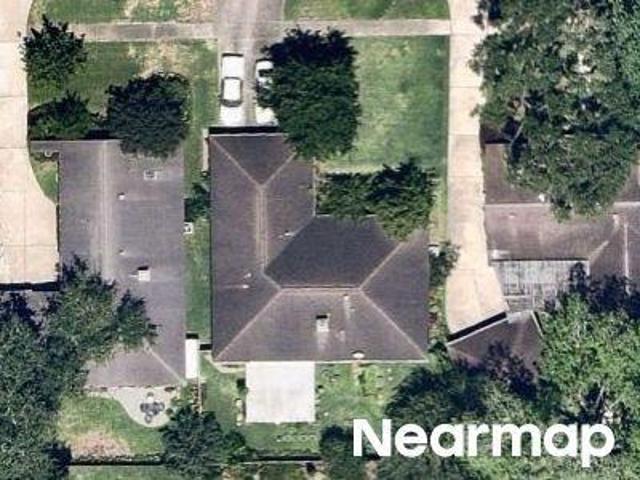 Sanford Rd