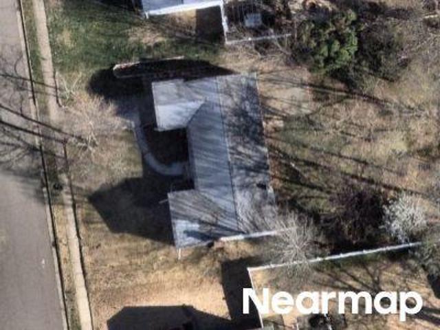 Sanford Rd
