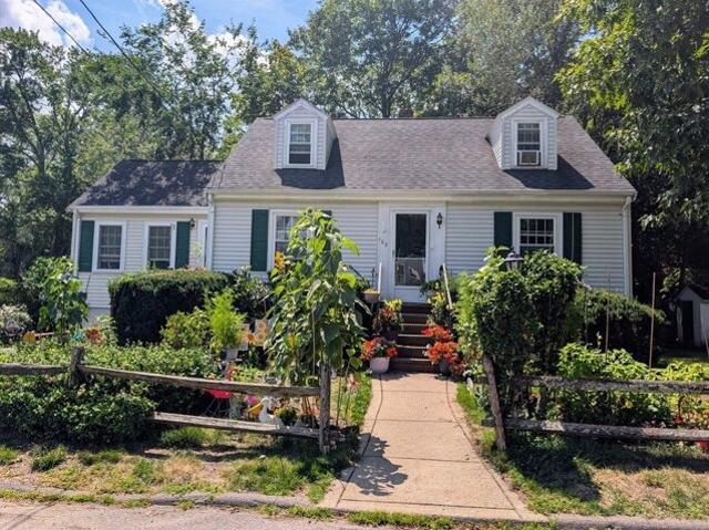Sanford St, Melrose, Home For Sale