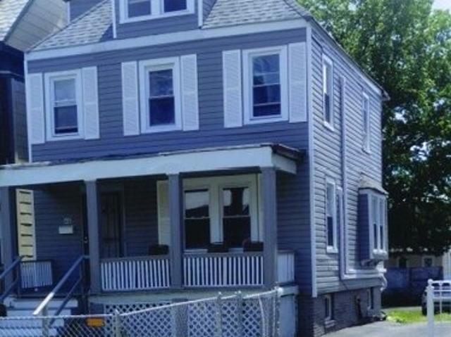 Sanford St, East Orange, Home For Sale