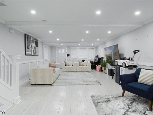 Sanford St, East Orange, Home For Sale