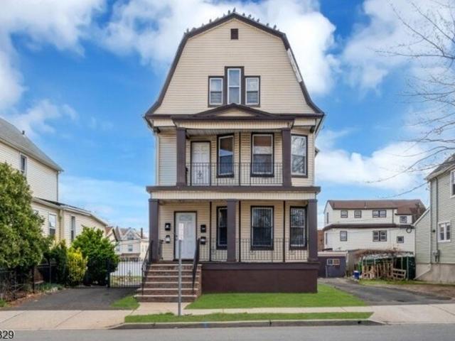 Sanford St, East Orange, Home For Sale