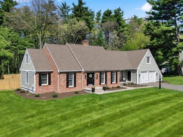 Sanford St, East Longmeadow, Home For Sale