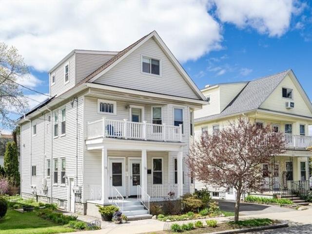 Sanford St Unit,melrose, Condo For Sale