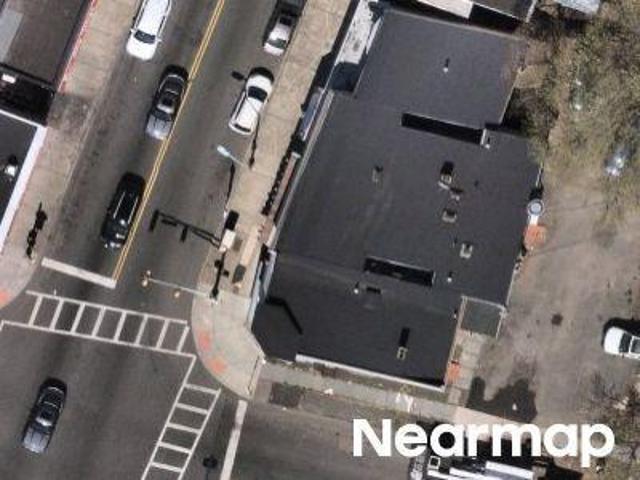Sanford St
