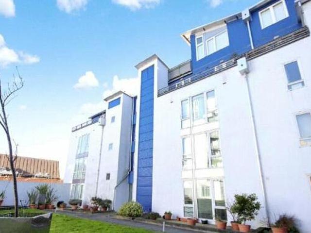 Sanford Street, The Plaza, Swindon, 1 Bedroom Apartment