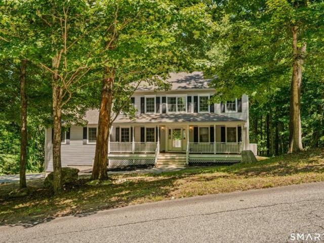 Sanfords Brg, East Haddam, Home For Sale