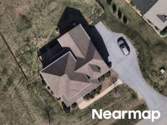 Sanfords Creek Dr